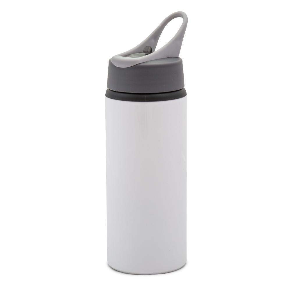 Botella de aluminio sublimable con pico - Suma Regalos Empresariales
